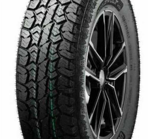 Doublestar W01 225/65 R17