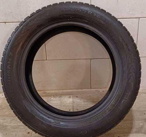 Nokian Tyres Nordman 7 205/55 R16 94T