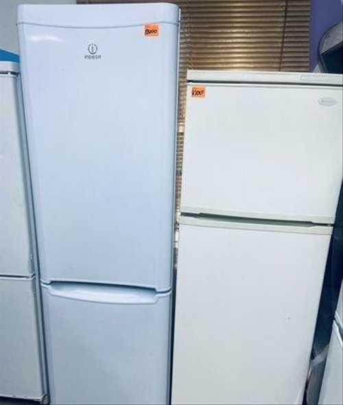 Холодильник Indesit NBA 18 FNF Гарантия Доставка