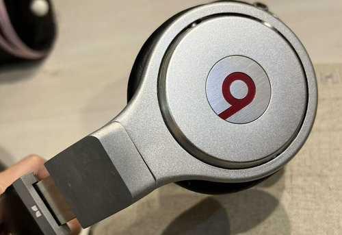 Наушники beats by dr dre оригинал