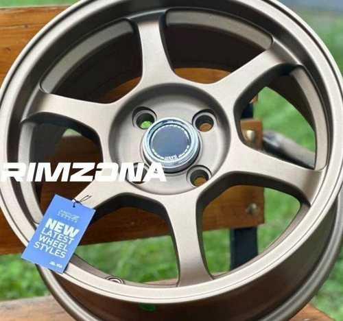 Литые диски advan R15 4x100 srt. Подборка