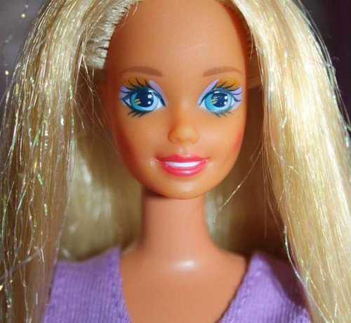 Кукла Барби Sun Sensation Barbie, 90-е