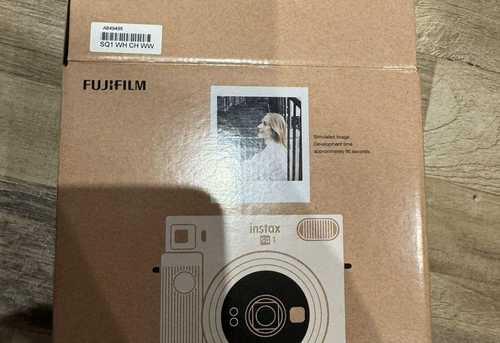 Instax square sq 1