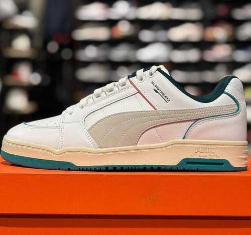 Кроссовки Оригинал Puma Slipstream (42.5)