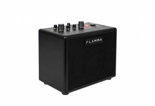 Flamma FA05-mini-Bluetooth-Amp - комбоусилитель по