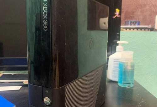 Xbox 360 fat 250GB