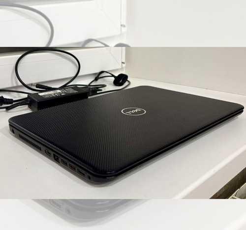 Dell 15.6/core i5/16gb/500 ssd