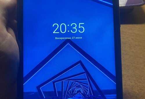 Планшет lenova tab 4.8