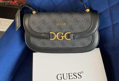 Сумка женская guess