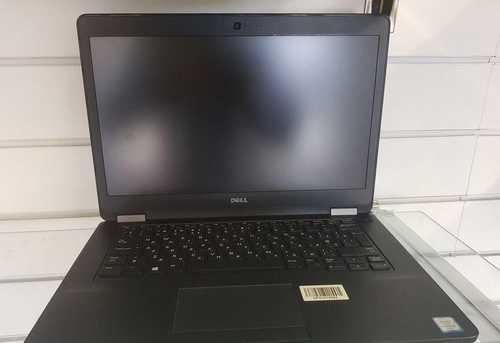 Ноутбук Dell Latitude 5450 i5-5300\8gb\256ssd