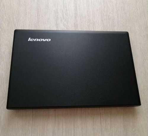 Ноутбук lenovo Ideopad g505s