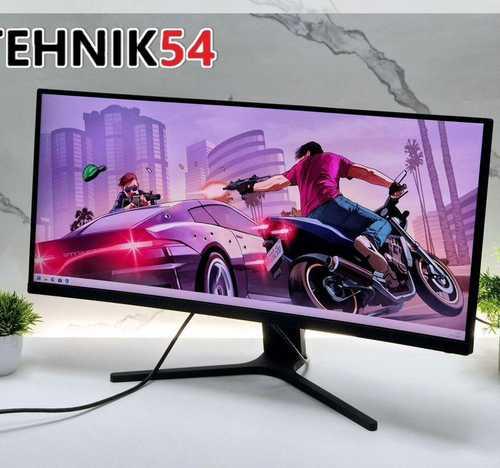 Xiaomi mi curved Gaming monitor 30