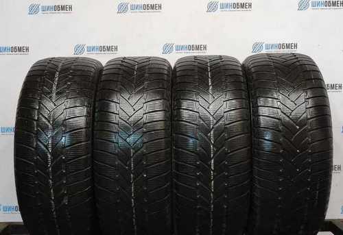 Dunlop Grandtrek WT M3 275/55 R19 111
