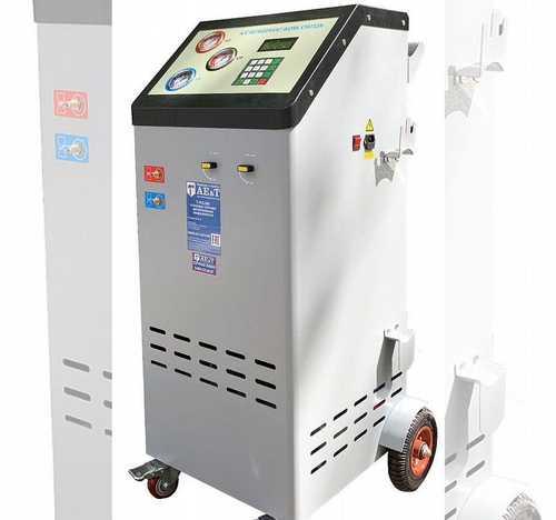 Установка замены хладагента T-HOL500 AE&T