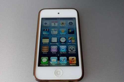 Apple iPod touch 4