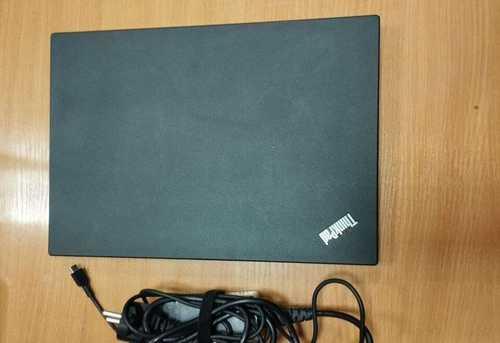 Lenovo Thinkpad L480 (20LT) i5/8/256/4G