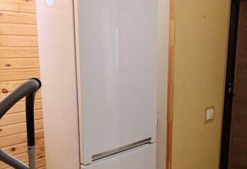 Холодильник beko rcsk 335M20 W