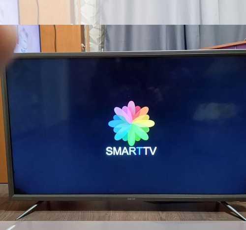 Телевизор SMART tv бу