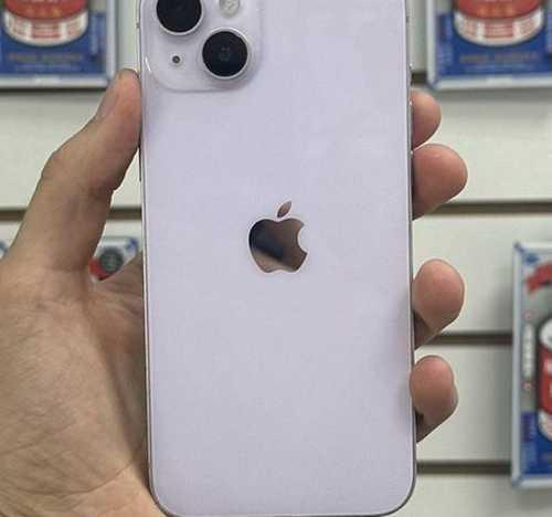 iPhone 14 Plus, 256 ГБ