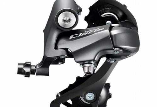 Переключатель задний Shimano Claris, RD-R2000GS