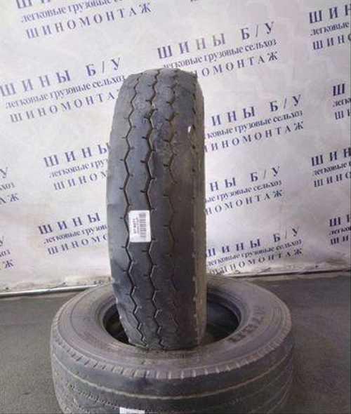 Шины бу 7.50 R16 DoubleStar