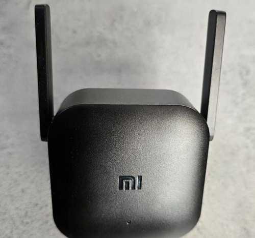 Усилитель Xiaomi Wi-Fi Range Extender Pro R03