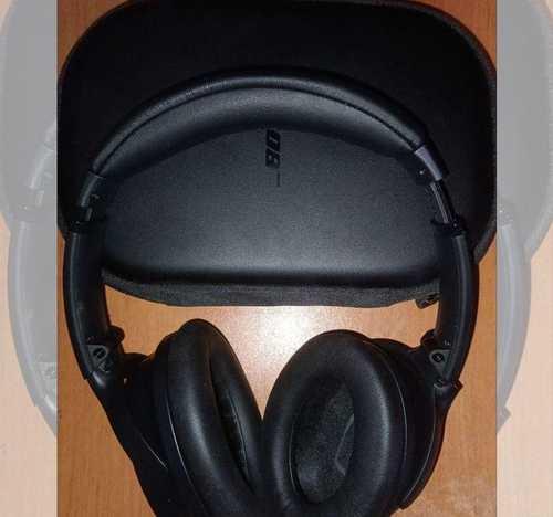 Наушники Bose QuietComfort 45