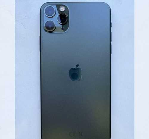 iPhone 11 Pro Max, 256 ГБ