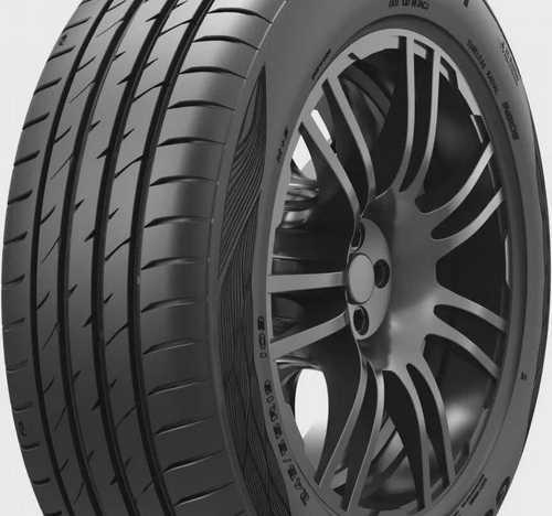 Goodride Solmax 1 215/65 R17 99V