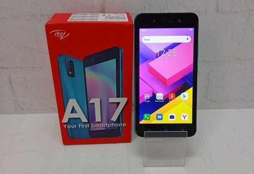 Itel A17, 16 ГБ