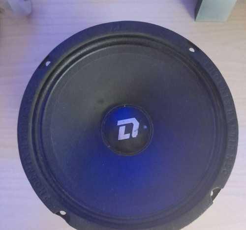 Динамик DL Audio Phoenix hybrid neo 165