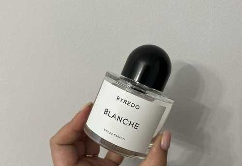 Byredo blanche оригинал распив 5 мл