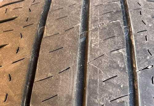 Michelin Agilis 225/65 R16C 110R