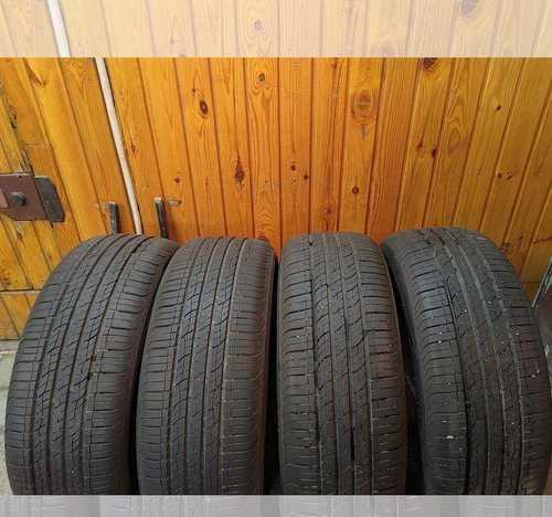 Giti GitiComfort F50 215/55 R18