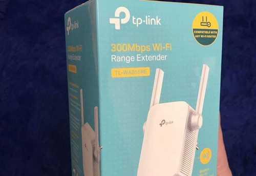 TP-Link TL-WA855RE Усилитель Wi-Fi сигнала N300