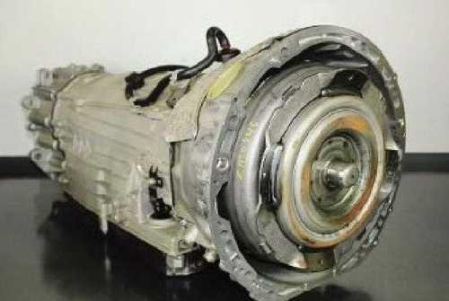 CVT АКПП Санг Ёнг Чеирмэн 722.9
