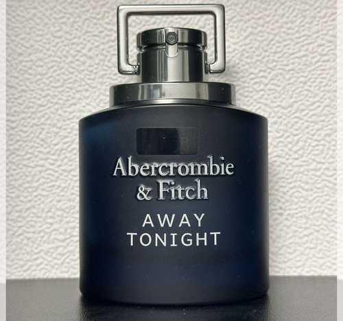 Abercrombie & fitch Away Tonight Men