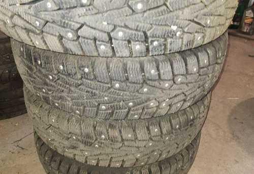 Колесо R13 Cordiant Snow Cross 155/70, PCD 4x114.3 DIA 100