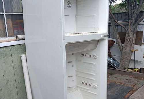 Холодильник Daewoo fr 660nt
