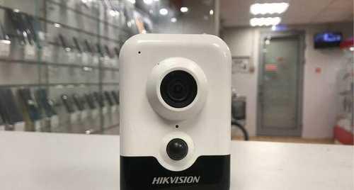 Бе8 - ip камера hikvision