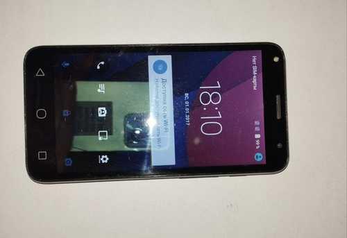 Alcatel Pixi 4 (5) 5010D, 8 ГБ