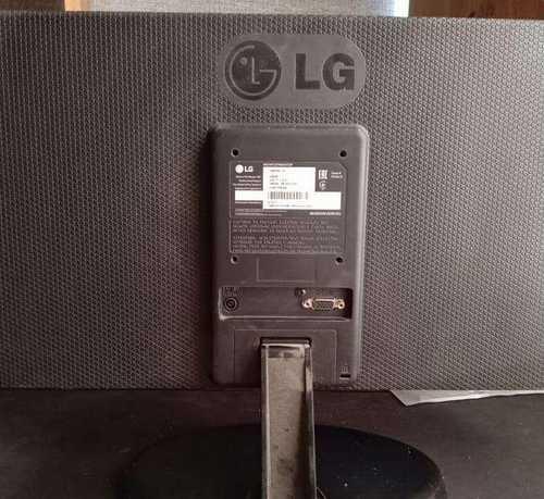 18.5" Монитор LG 19M38A-B 19M38A-B.aruz