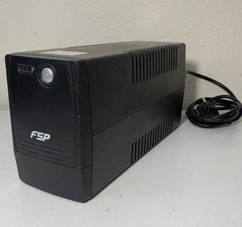 Ибп Fsp 650