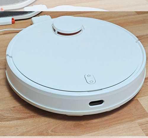 Xiaomi Mi Robot Vacuum Mop 2S