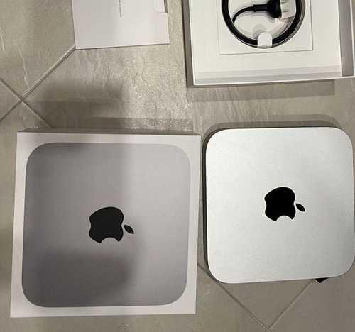 Apple mac mini m2 256gb