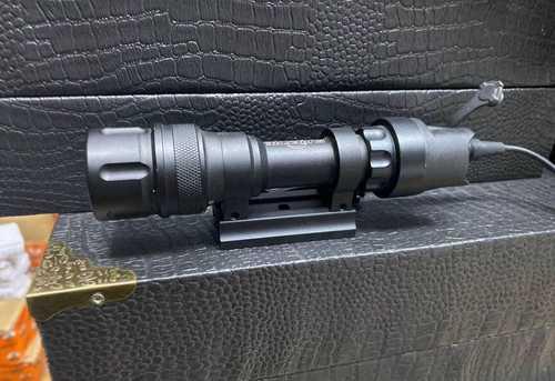 Фонарь подствольный Surefire M93 black