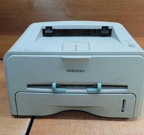 Принтер Samsung ML-1520p