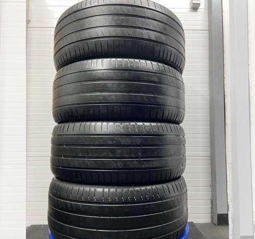 Michelin Latitude Sport 3 275/45 R20 110Y