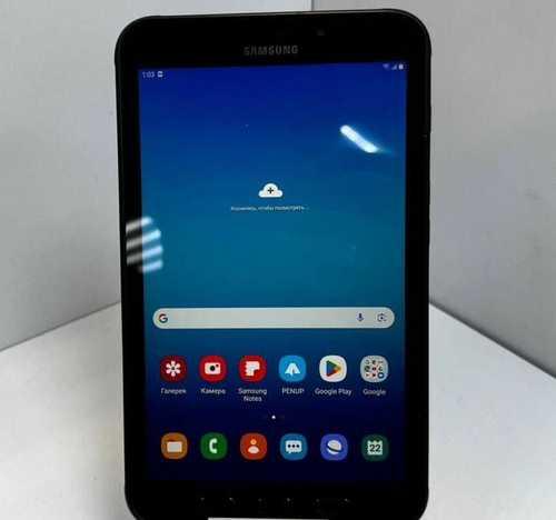 Планшет с SIM-картой Samsung Galaxy Tab Active 2 (SM-T395) 3/16 GB