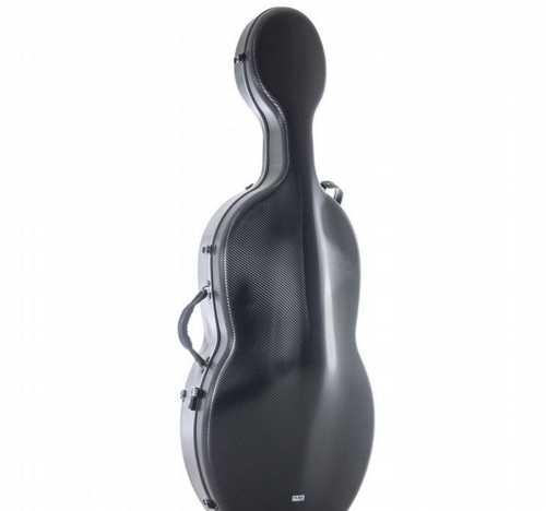 Кейс для виолончели контурный GewaPure Cello Case